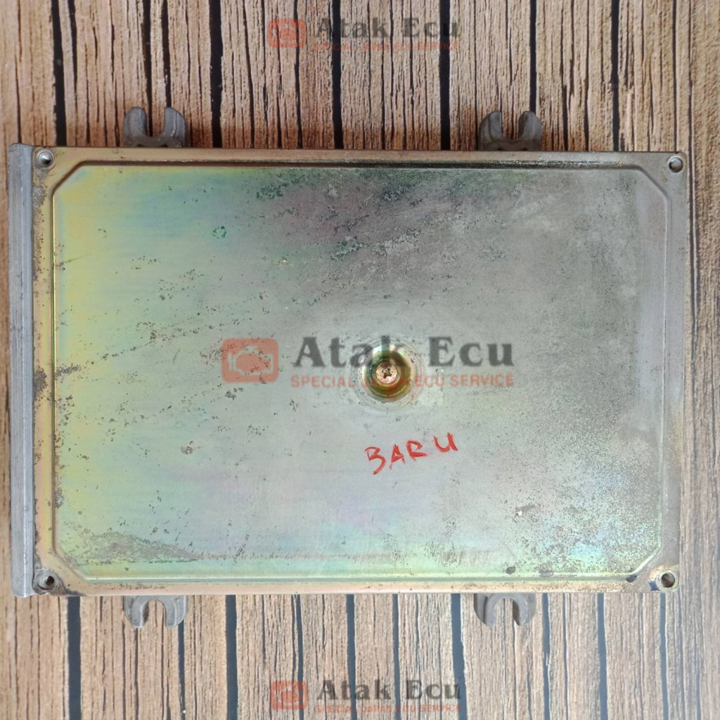 Jual ECU Honda Genio Estilo - 37820-P27-V00 / V01 / V50 / V51 - ECM ...