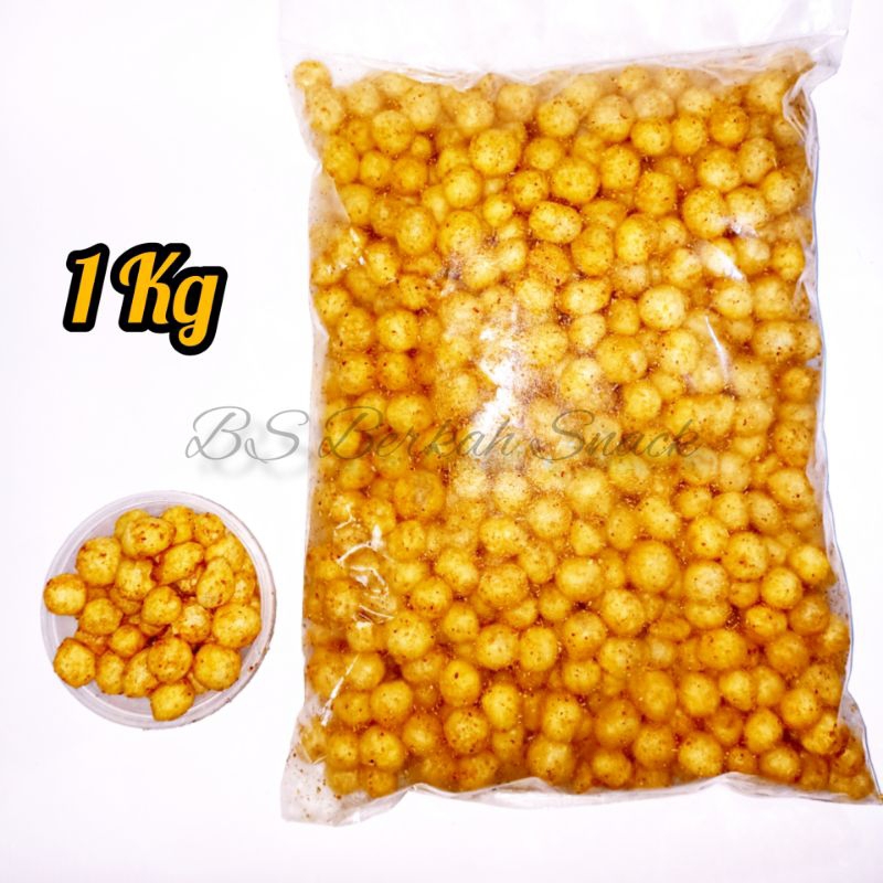 Jual Endog Lewo Kopong Kemasan 1 Kg Pedas Balado - Asli Lewo Garut ...