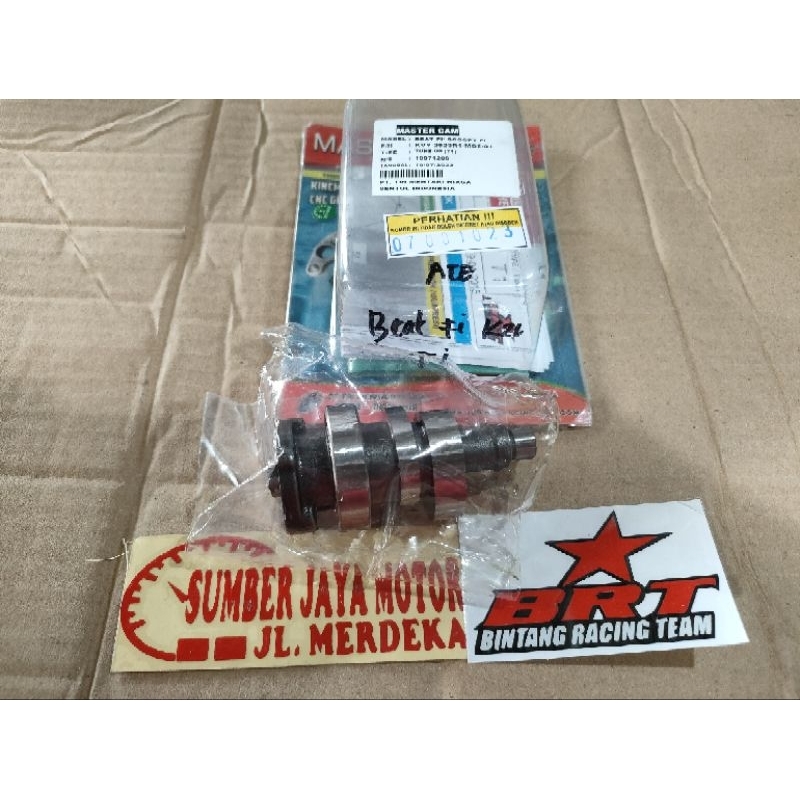 Jual Noken As BRT Beat fi stater kasar non ESP cam Beat fi stater kasar ...