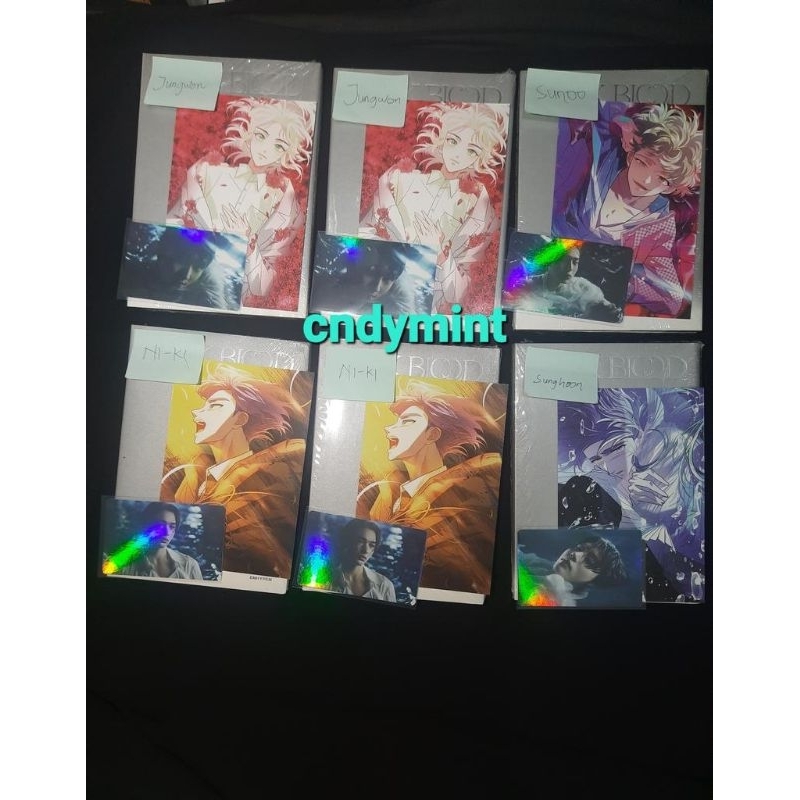 Jual Pelunasan ls, pb, album (kpop.mintcho) | Shopee Indonesia
