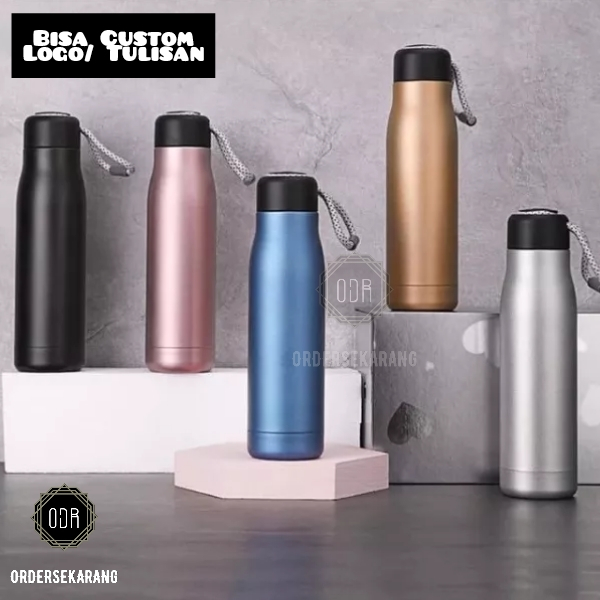 Jual TUMBLER UMBRELLA TUMBLR TERMOS BOTOL MINUM SOUVENIR KADO HAMPERS ...
