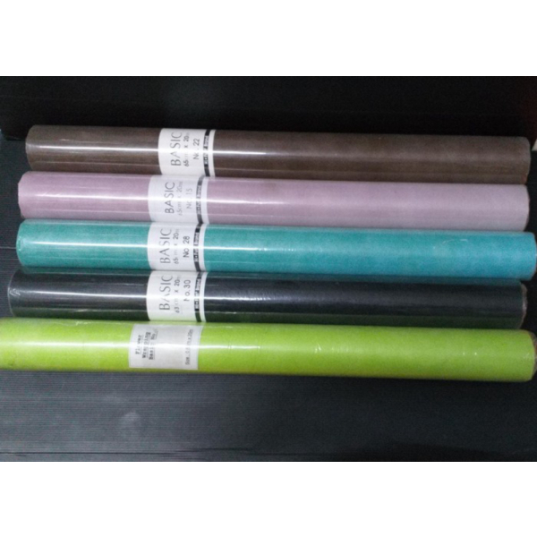 Jual Unik BASIC KERTAS TISSUE ROLL 65cm x 20m - PAPER TISSSUE - FLOWER ...