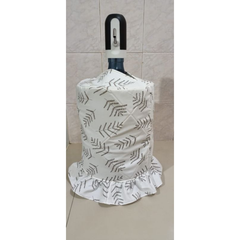 Jual SARUNG GALON BAWAH / DUDUK DISPENSER 2 IN 1 (COVER GALON) | Shopee ...