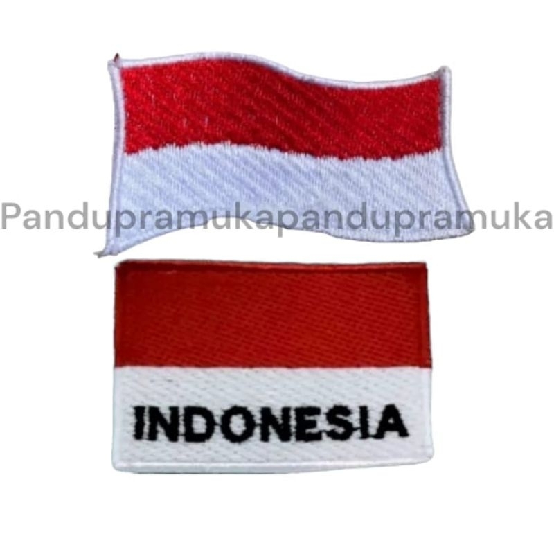 Jual Badge Merah Putih | Bet Merah Putih Indonesia | Bet Merah Putih ...