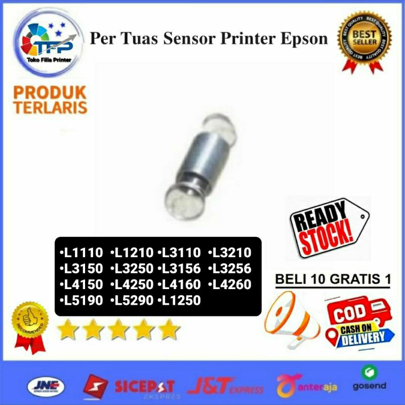 Jual Per Tuas Sensor Printer Epson L1110 L1210 L3110 L3210 L3150 L3250 ...