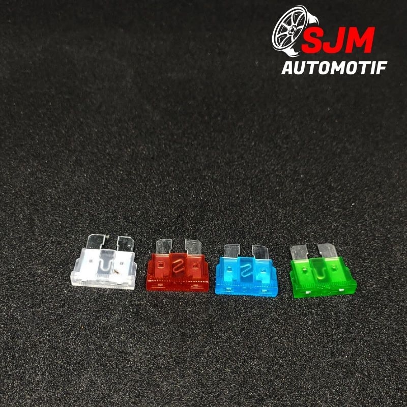Jual SEKRING SIKRING / FUSE DX TANCAP / MOBIL MOTOR BESAR ECERAN MURAH | Shopee Indonesia