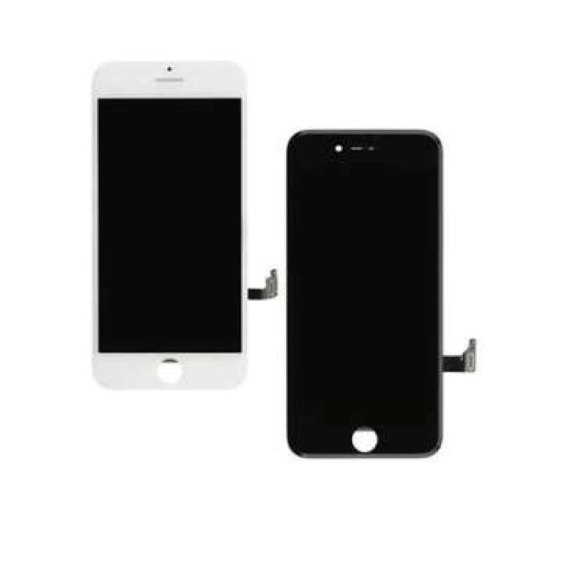 Jual LCD IP 7 / 7G TOUCHSCREEN FULLSET | Shopee Indonesia