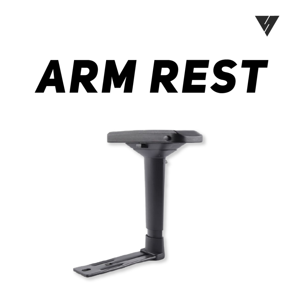 Jual VortexSeries Arm Rest 4D 1 SET | Shopee Indonesia