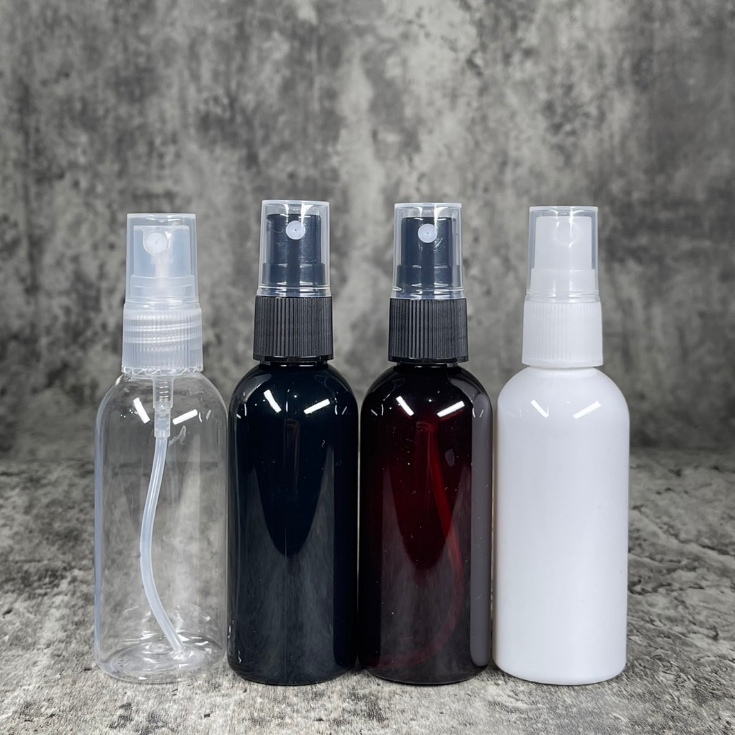 Jual Botol Spray 60ml PET | Shopee Indonesia