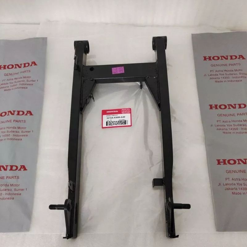 Jual SWING ARM REVO ABSOLUTE, BLADE LAMA, REVO LAMA STANDARD TEBAL ...