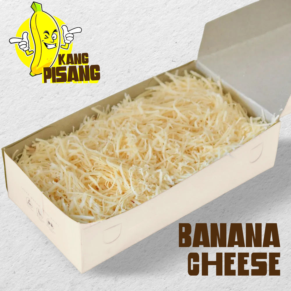 Jual Banana Cheese | Shopee Indonesia