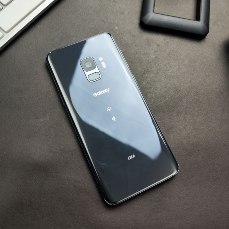 Jual Samsung S9 au ( snapdragon ) | Shopee Indonesia