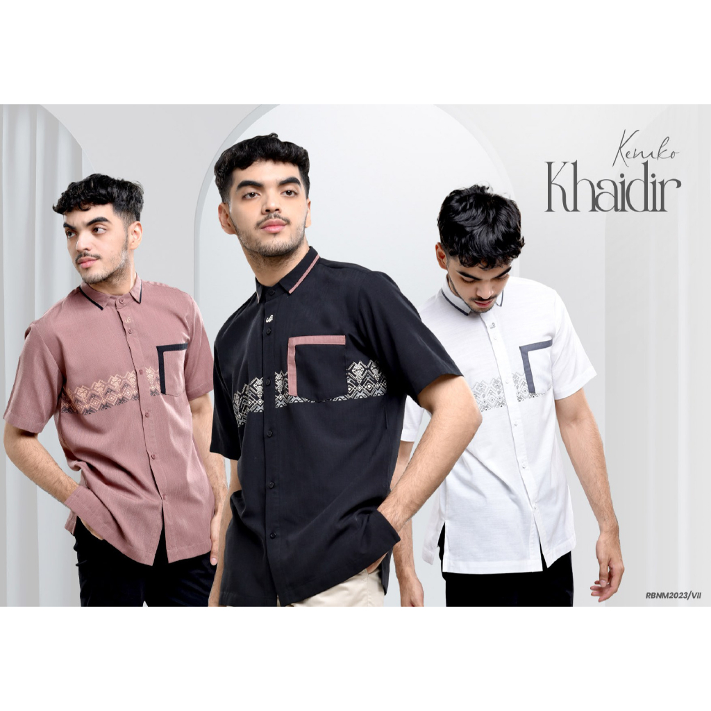 Jual Rabbani - Kemko Khaidir Pdk / Koko Kemko Rabbani Terbaru | Shopee ...