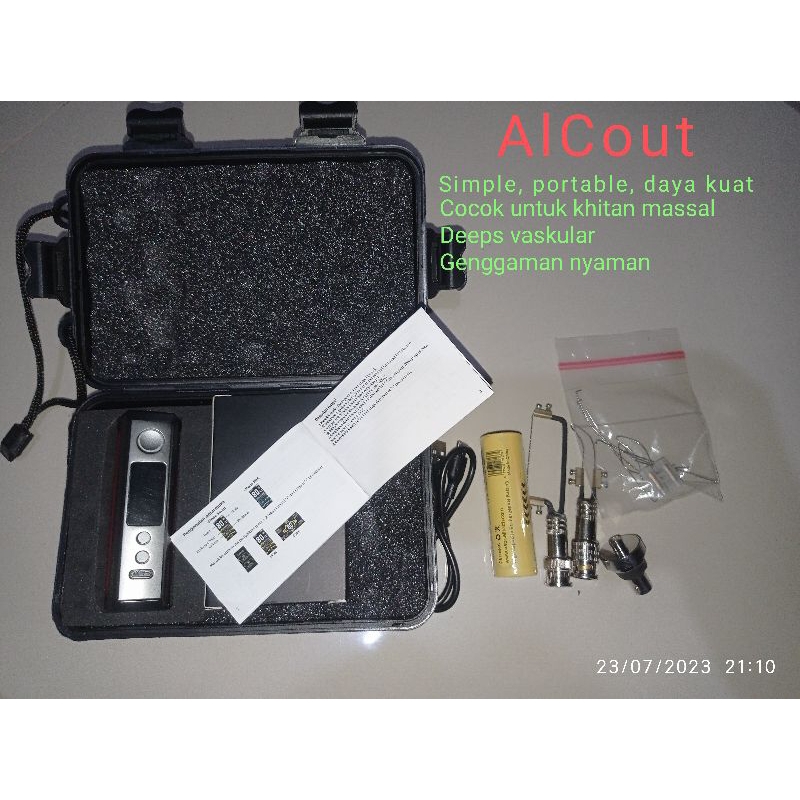 Jual Alat Khitan Couter | Shopee Indonesia