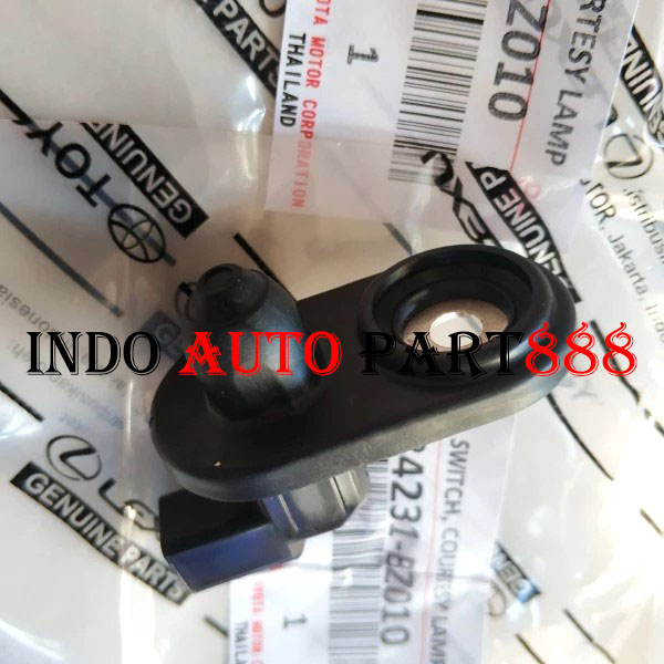 Jual Sensor Pintu Switch Toyota Avanza Agya Calya Rush Terios Sigra ...