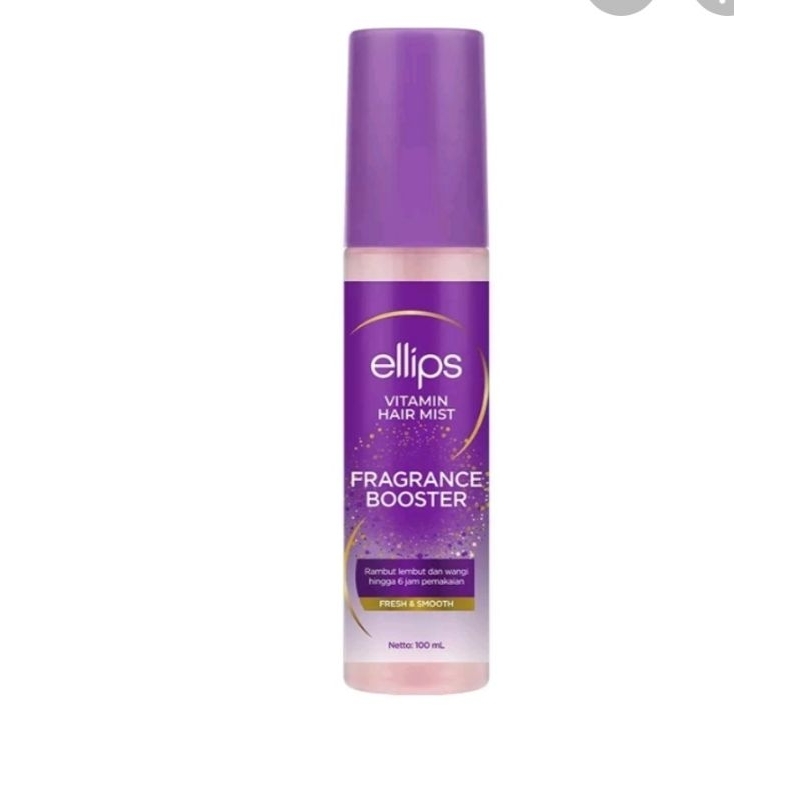 Jual ELLIPS Hair Vitamin Jar (Isi 50 Butir) | Vitamin Rambut Pro ...