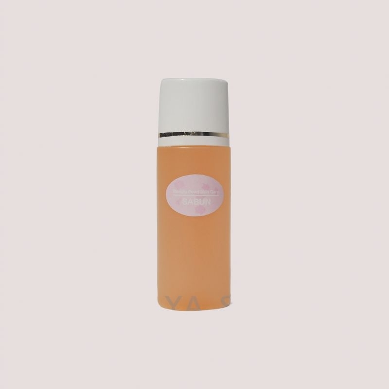 Jual Sabun Pembersih Wajah Beauty Pearl Skincare Original BIG 100ml ...