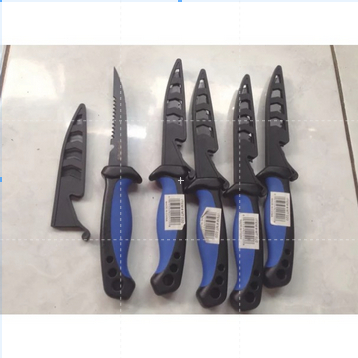 Jual Pisau Fillet 6.5 inch- Fillet ikan | Shopee Indonesia