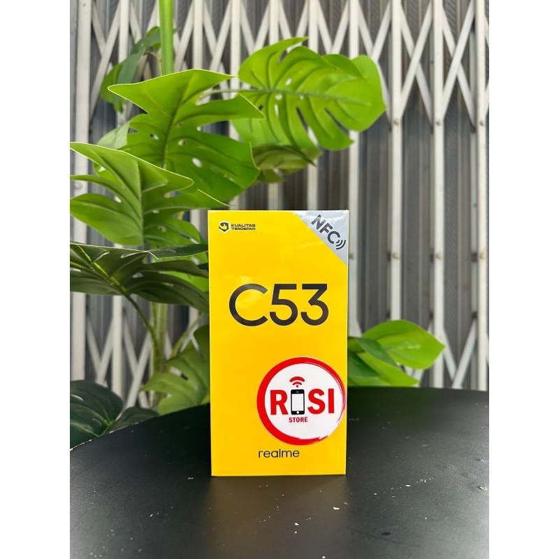 Jual REALME C53 | Shopee Indonesia