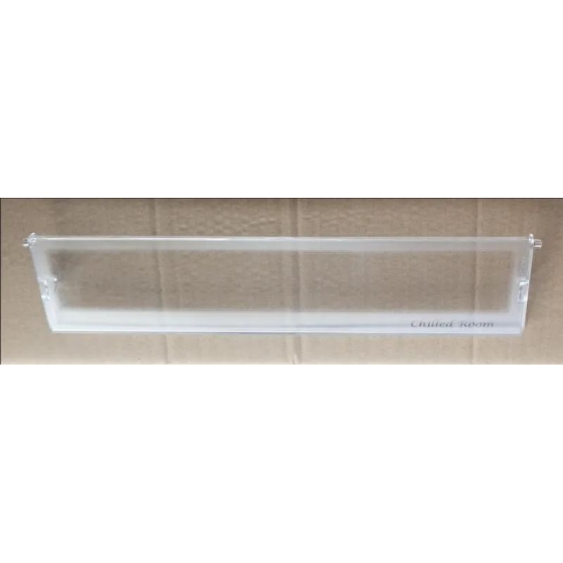 Jual Tutup Rak Daging Chiller Door Kulkas Polytron 2 Pintu Original ...