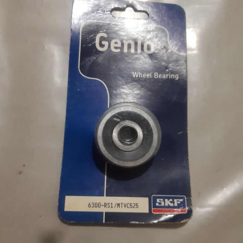 Jual dijual original klaker bearing laher roda original skf genio se ...