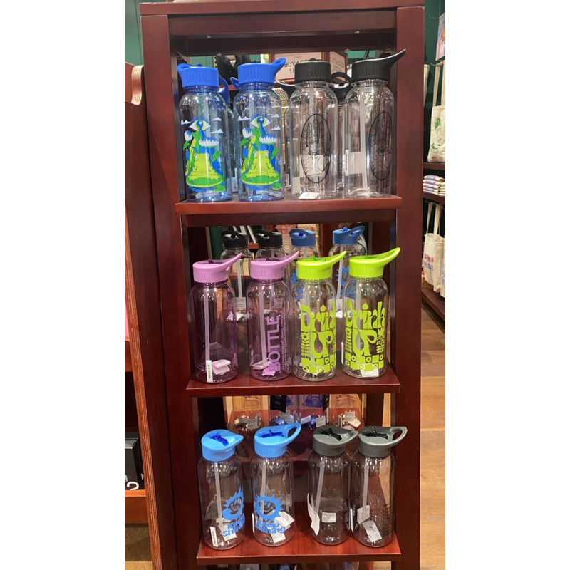 Jual TYPO TUMBLER 1L Drink It Up Bottle | Shopee Indonesia