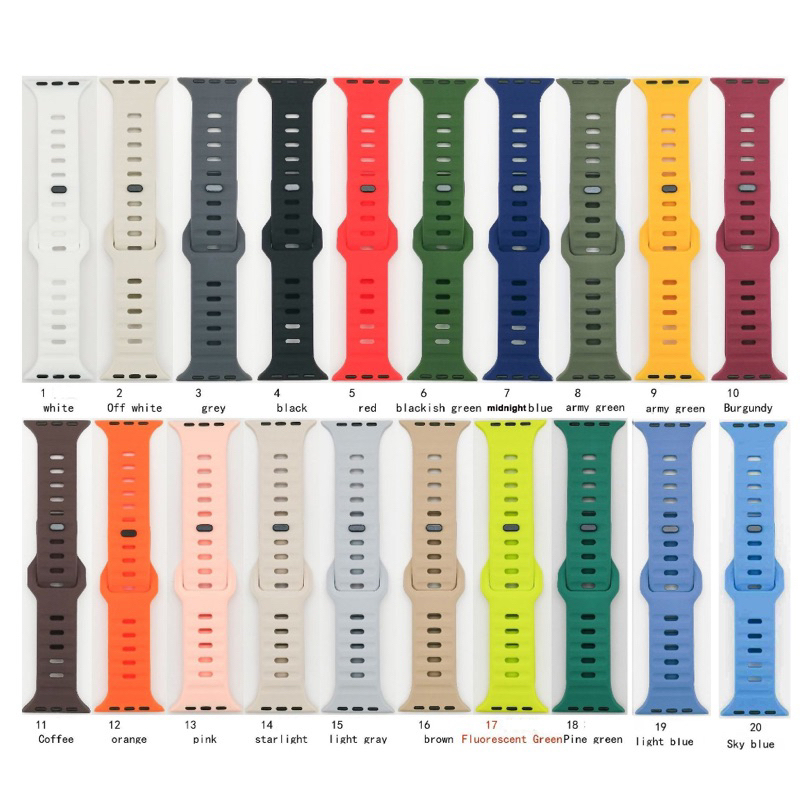 Jual SS Strap Untuk Jam Tangan Advan STAR GO S1 PRO | Shopee Indonesia