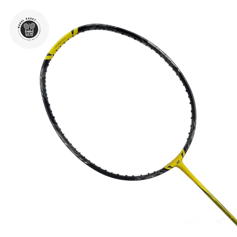 Jual YONEX Nanoflare 1000z Raket Badminton Tanpa Senar Original Bulutangkis 1000 Z | Shopee ...