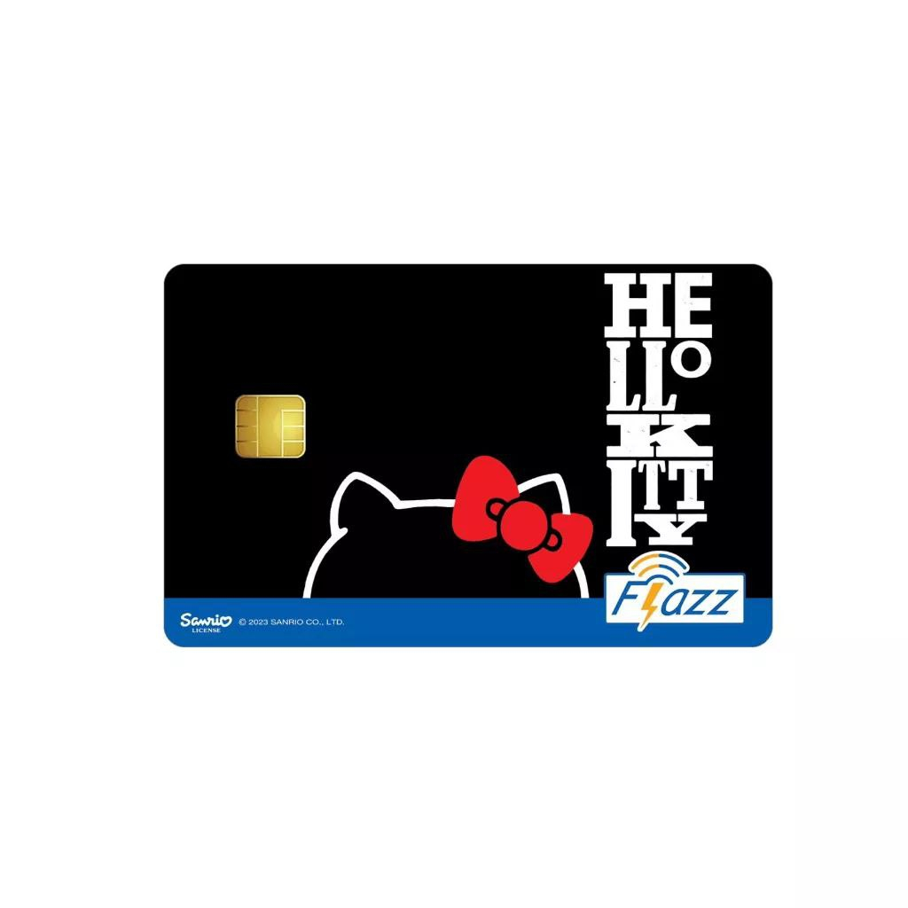 Jual Kartu Flazz Reguler Gen 2 New | Shopee Indonesia