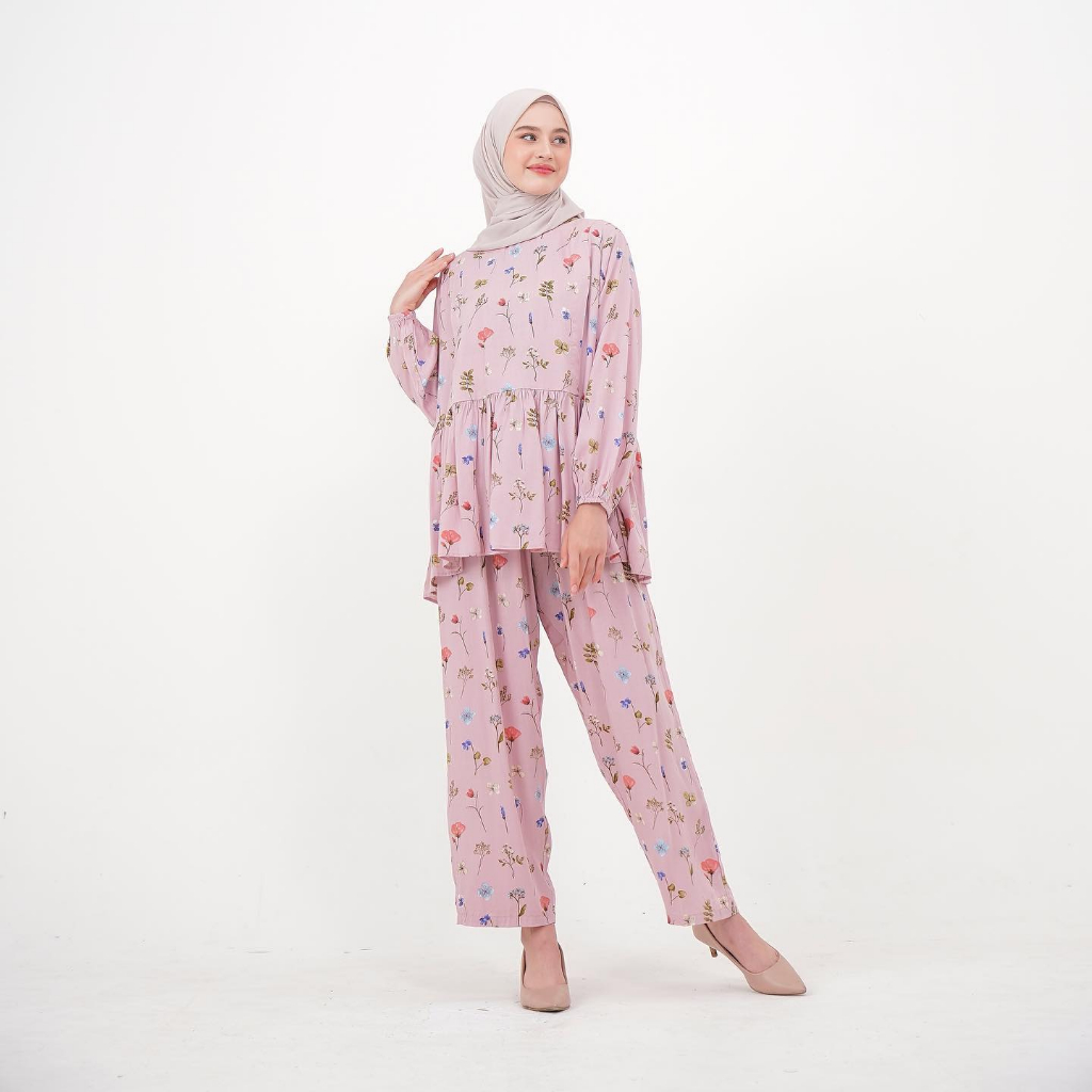 Jual FIXPOSE Nami Set | One Set Busui | One Set Bukaan Kanan Kiri ...