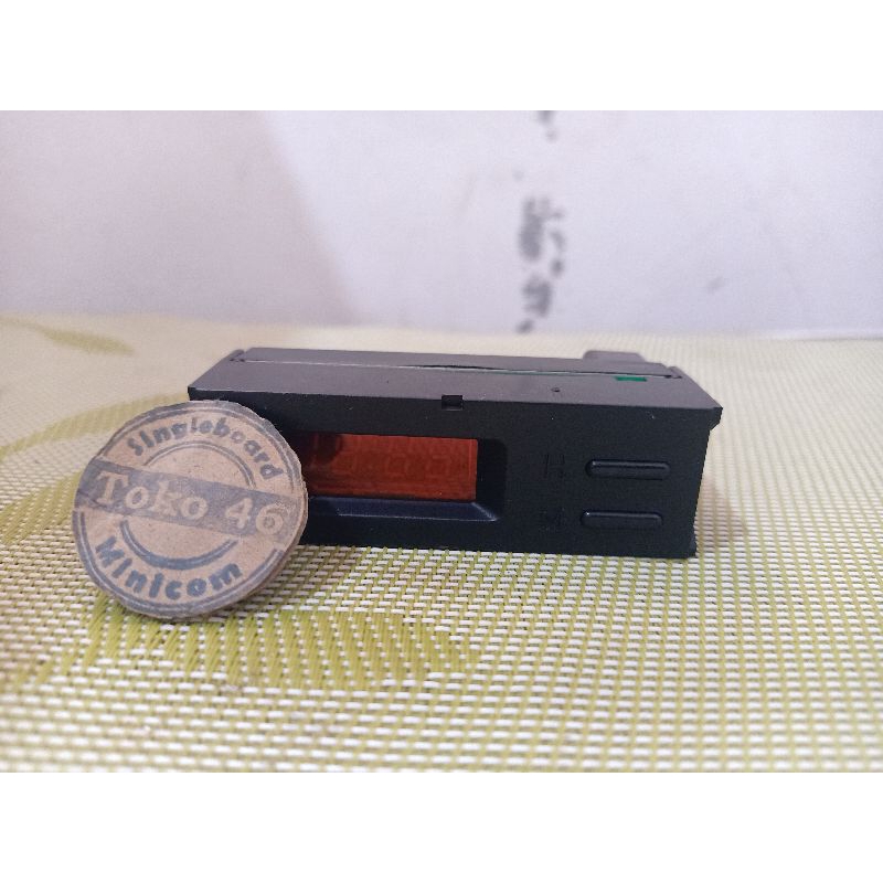 Jual Digital Clock Mobil Xenia Avanza Original Daihatsu | Shopee Indonesia