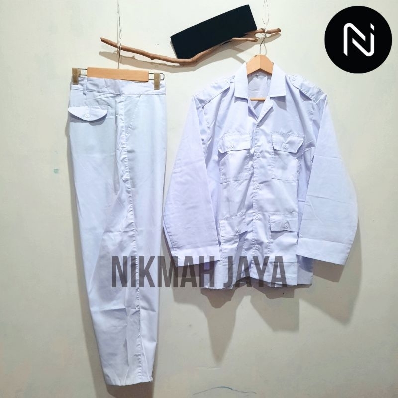 Jual Baju Karnaval Bung Karno (DEWASA) - Baju Bung Karno - Kemeja ... Jual Baju Karnaval Bung Karno (DEWASA) - Baju Bung Karno - Kemeja ...