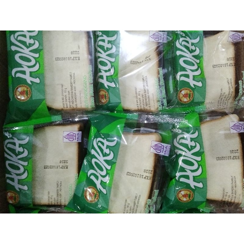 Jual Roti Super Lembut Aoka Roti Gulung Aoka Roti Lembut Aoka Roti