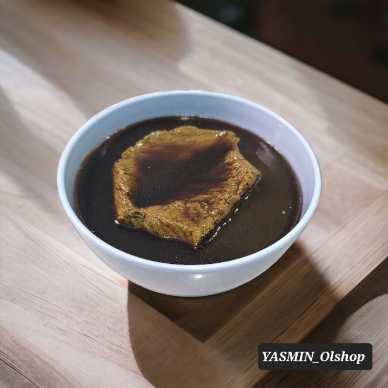 Jual Replika makanan semur dagibg / dummy makanan semur daging ...