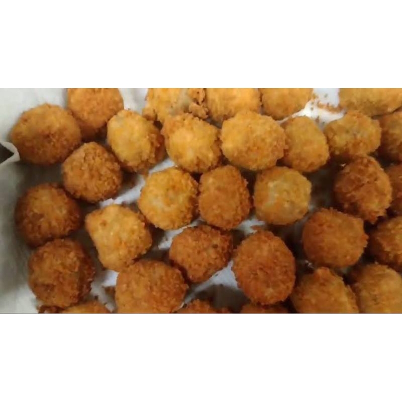 Jual BAKSO GORENG CRISPY enak maknyus dan kriuk | Shopee Indonesia