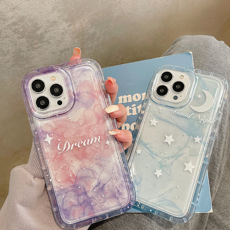 Jual Softcase IPhone Airbag Phone Case Kompatibel Untuk Iphone7 8 Plus ...
