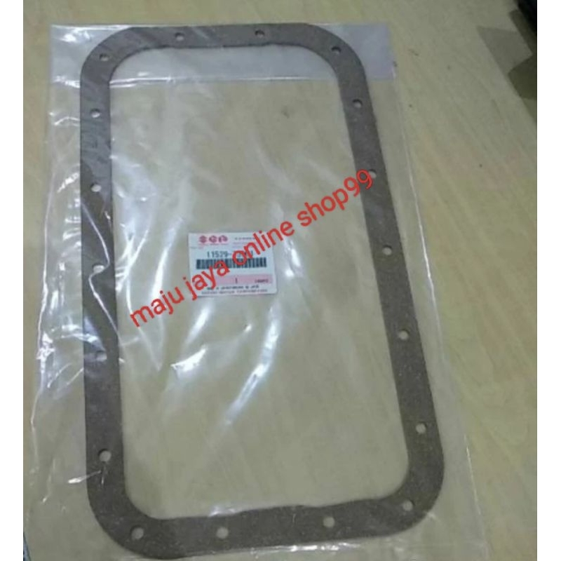 Jual Packing CALTER packing bak oil carry 1.0 st100 T5 asli | Shopee ...