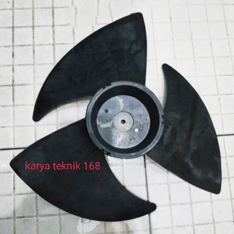 Jual KHUSUS BALING BALING KIPAS OUTDOOR AC ORIGINAL / BAGI YANG MAU ...