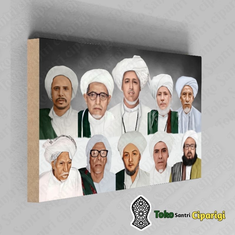 Jual Poster Kumpulan Habib Habaib Foto habib foto ulama poster habib ... Jual Poster Kumpulan Habib Habaib Foto habib foto ulama poster habib ...