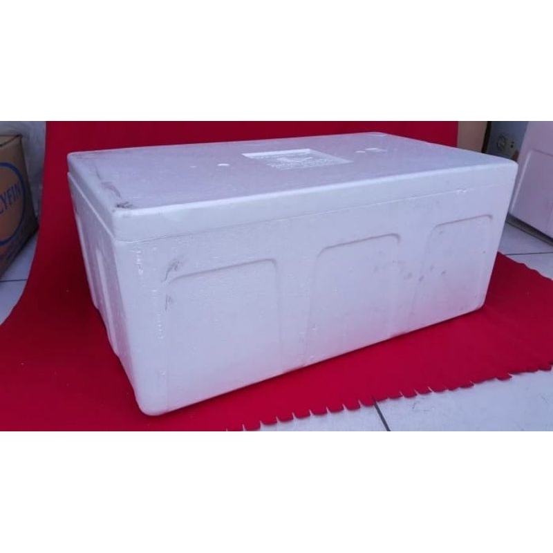 Jual Box styrofoam 75 cm×42 cm×40 cm GARUDA | Shopee Indonesia