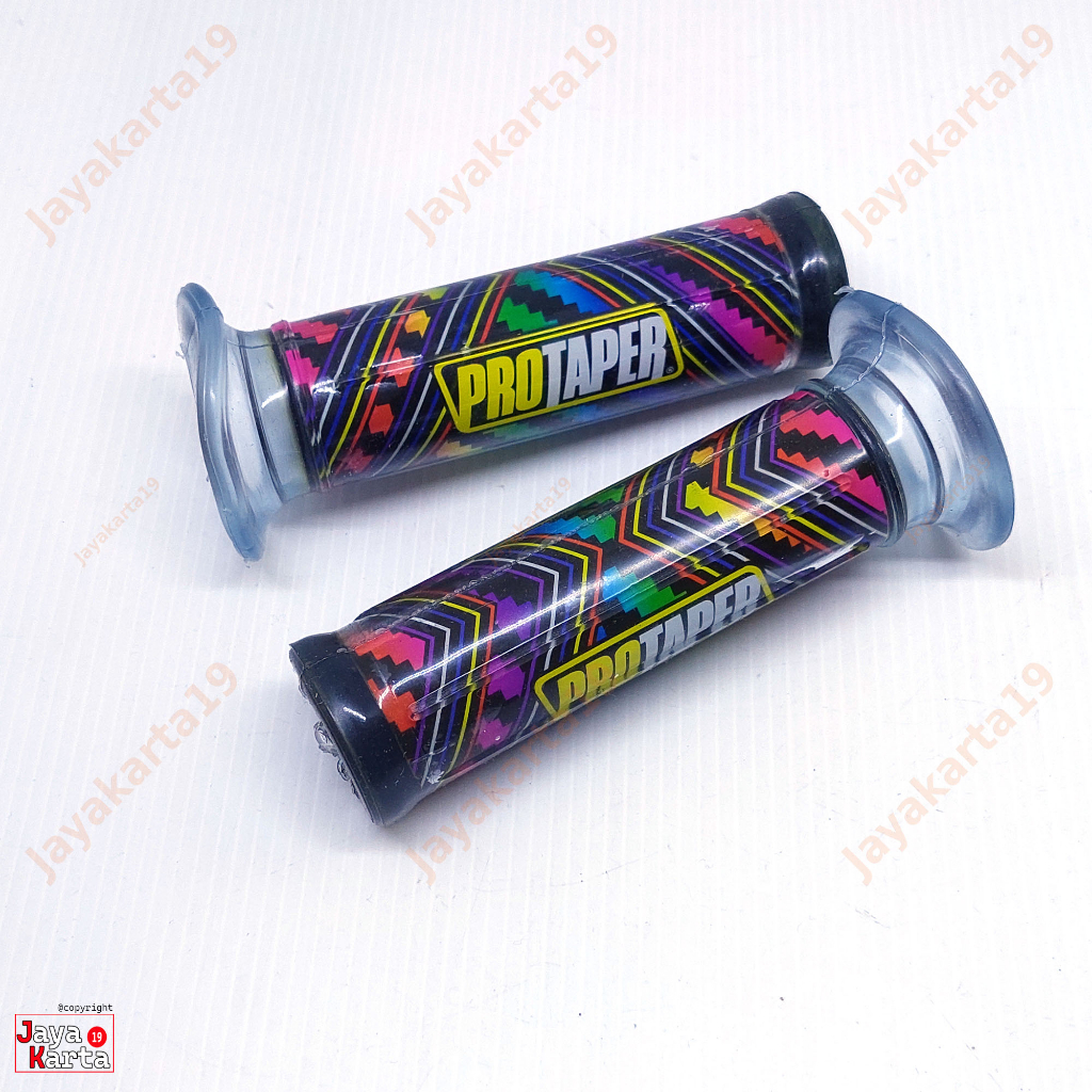 Jual Karet Gas / Hand Grip Motor Variasi Terbaru Model carbon Aksesoris ...