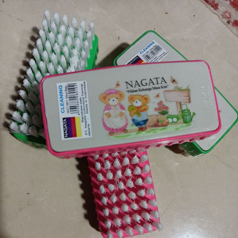 Jual NAGATA SIKAT CUCI BAJU 1pcs | Shopee Indonesia