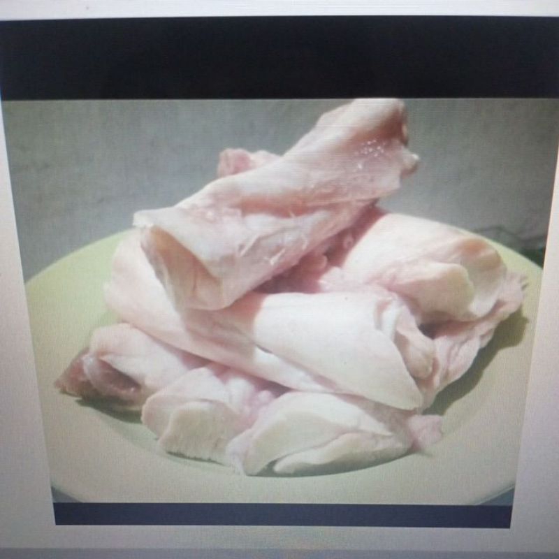 Jual Urat Tendon Sapi 500gr | Shopee Indonesia