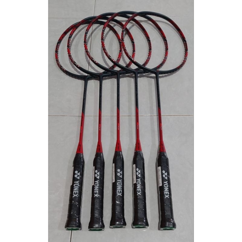 Jual raket yonex ARCSABER 11 PLAY | Shopee Indonesia