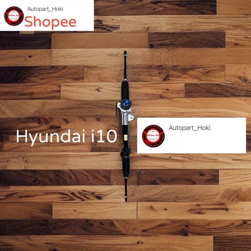 Jual rack power steering racksteering rack steer rekstir hyundai i10 i ...