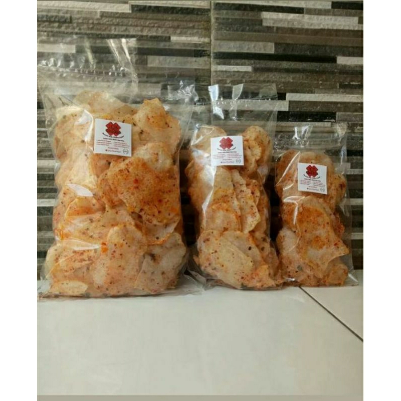 Jual LAKAR KERING 500 GR / LAKAR OVEN / LAKAR KERING KHAS BANDUNG ...