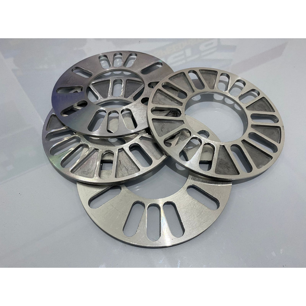 Jual SPICER SPACER SPISER UNIVERSAL UNTUK SEMUA MOBIL TEBAL 5MM ...