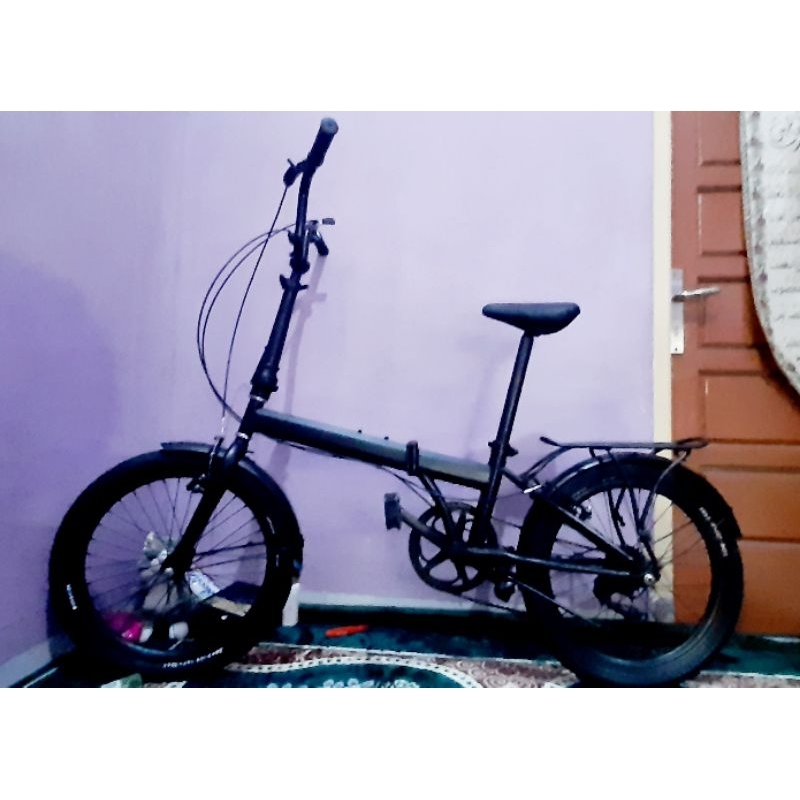 Jual sepeda rock pasific | Shopee Indonesia