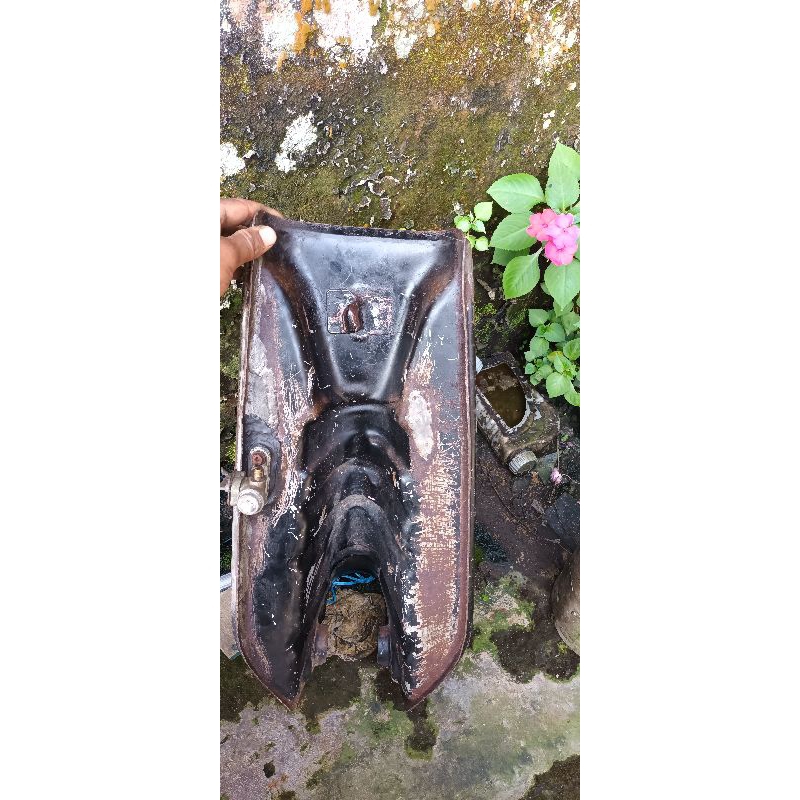 Jual tangki binter GTO | Shopee Indonesia