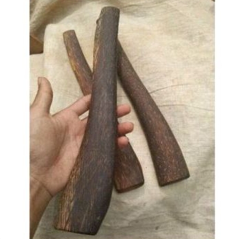 Jual GAGANG KAMPAK KAYU RUYUNG AREN | Shopee Indonesia